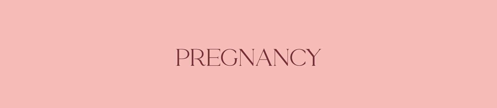 Essentials for Pregnant Women - Making Mama