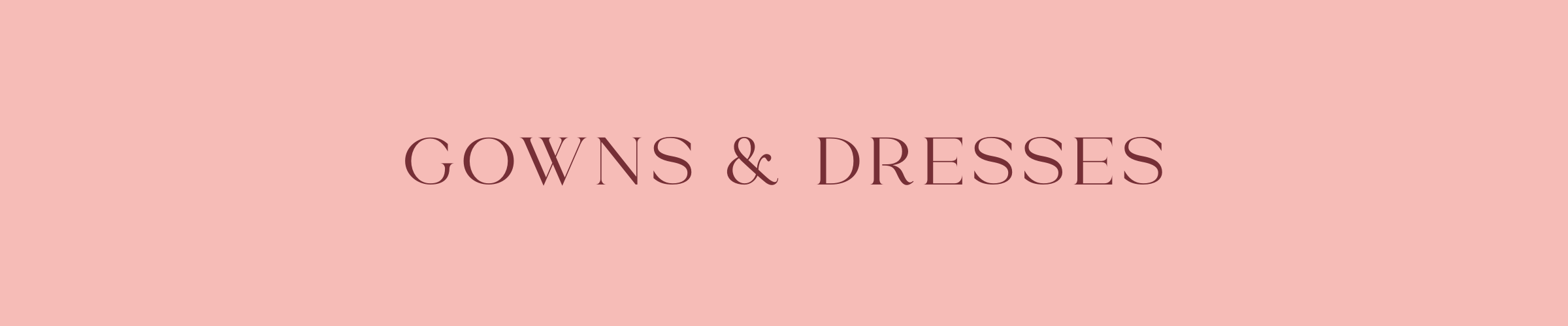 Engagement and Maternity Gowns Rental - Making Mama