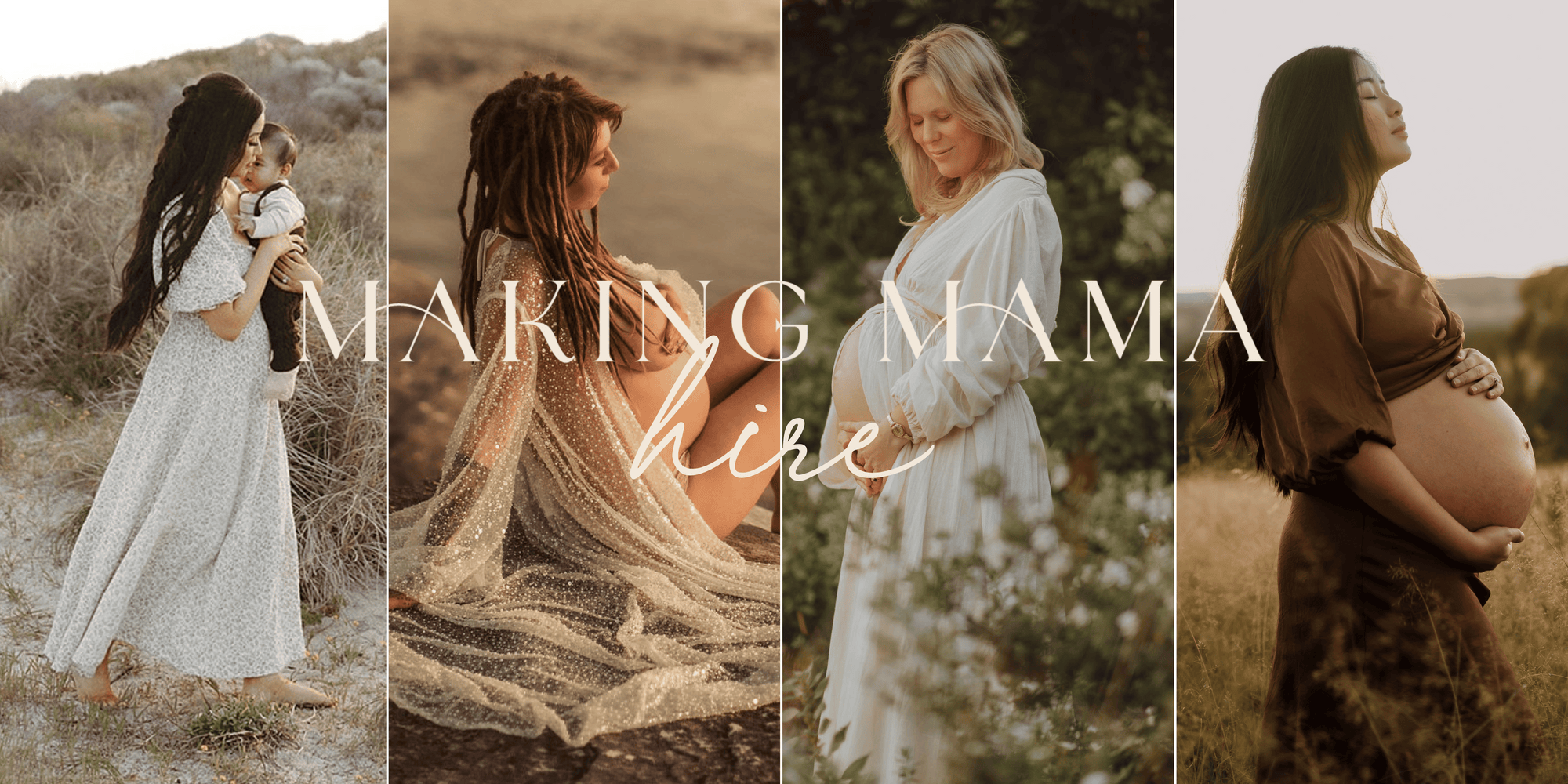 Making Mama